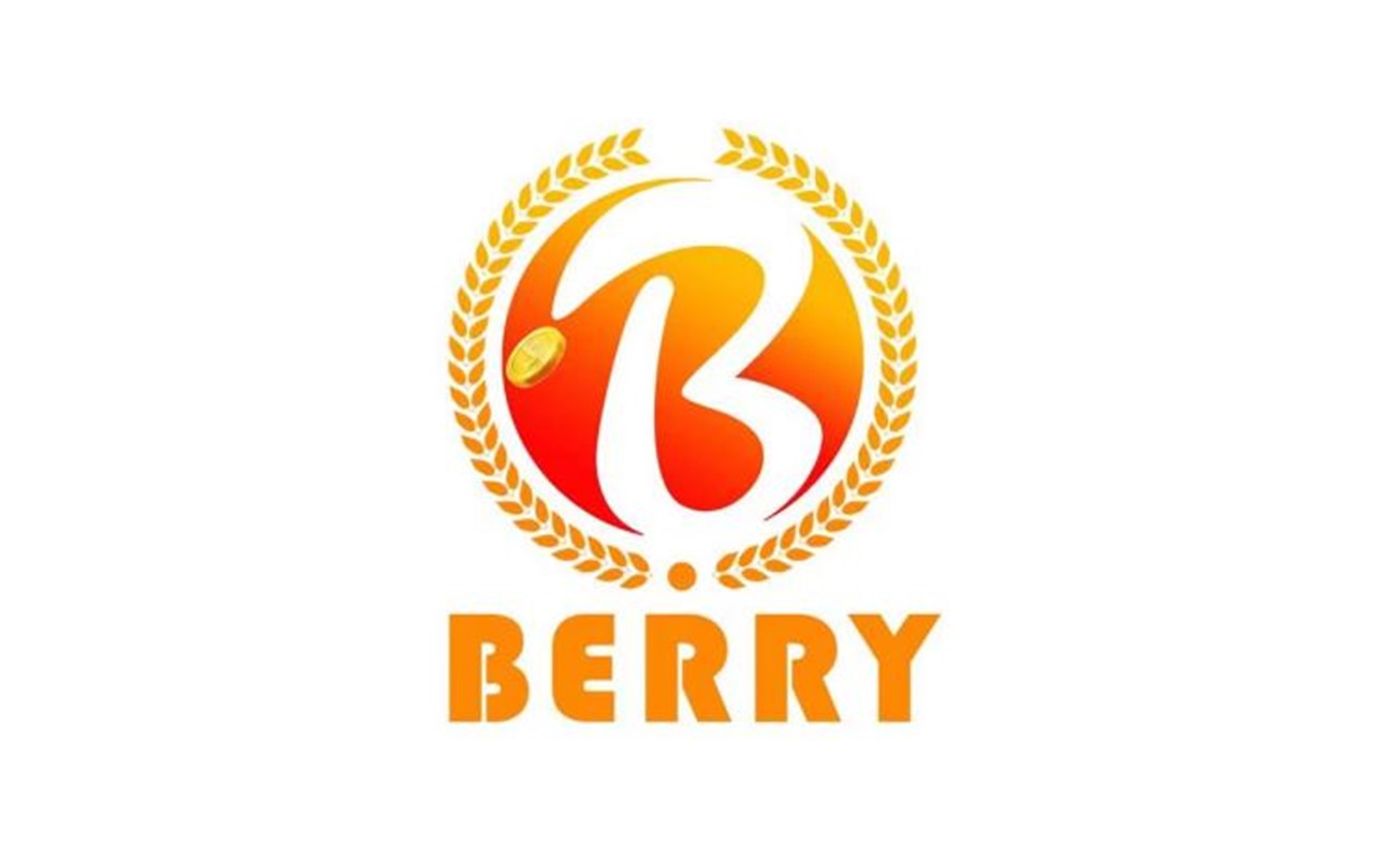 BERRY - The Dark Horse of The Global Cryptocurrency Trading Service ...