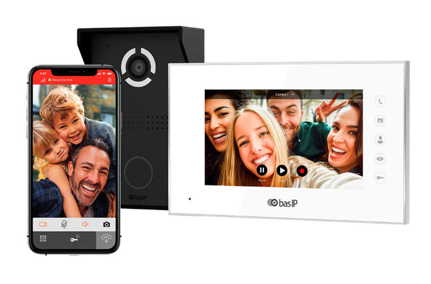 What Is an IP Intercom? Brief Article | E-Dirt