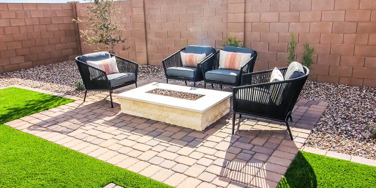 Reasons To Use Brick Paving to Brighten Up Your Patio This Summer | E-Dirt