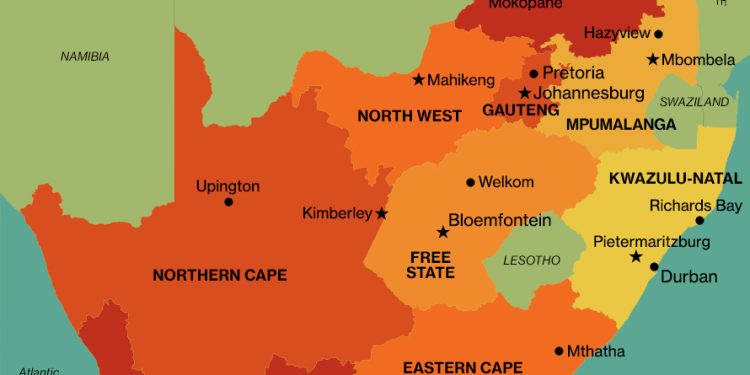 Exploring South Africa's Land Use & Zoning Laws | E-Dirt
