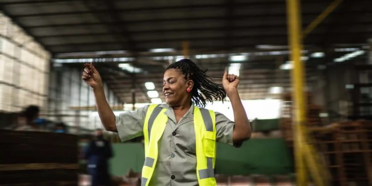 Local Vibes: The Best South African Music for Construction Workers | E-Dirt